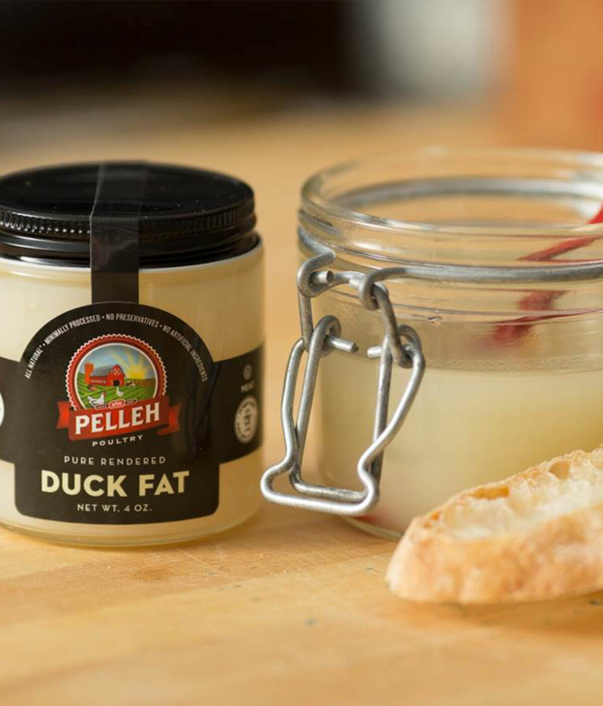Hoisin Sauce - Jurgielewicz Duck
