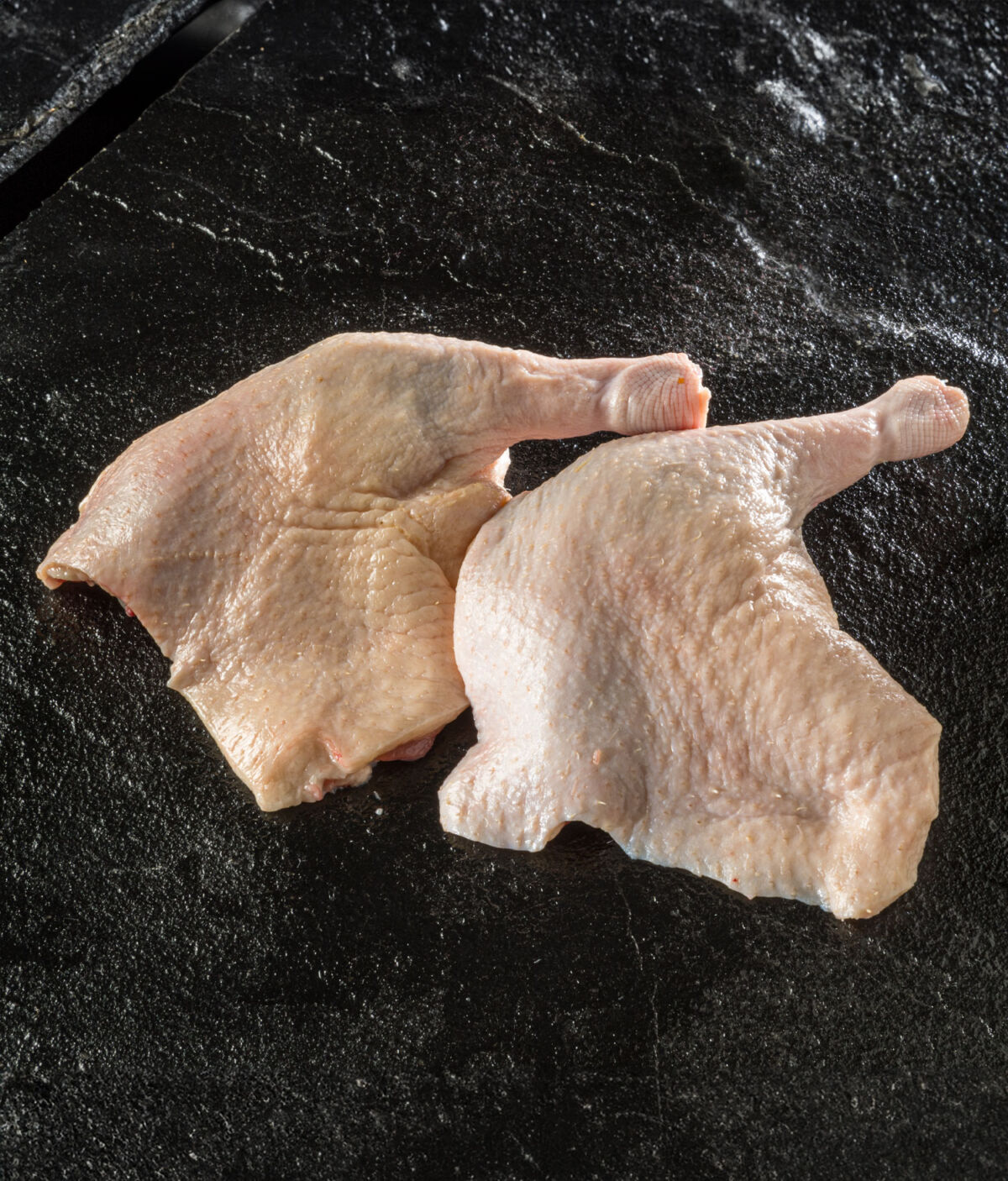 DIY Peking Duck Half - Jurgielewicz Duck