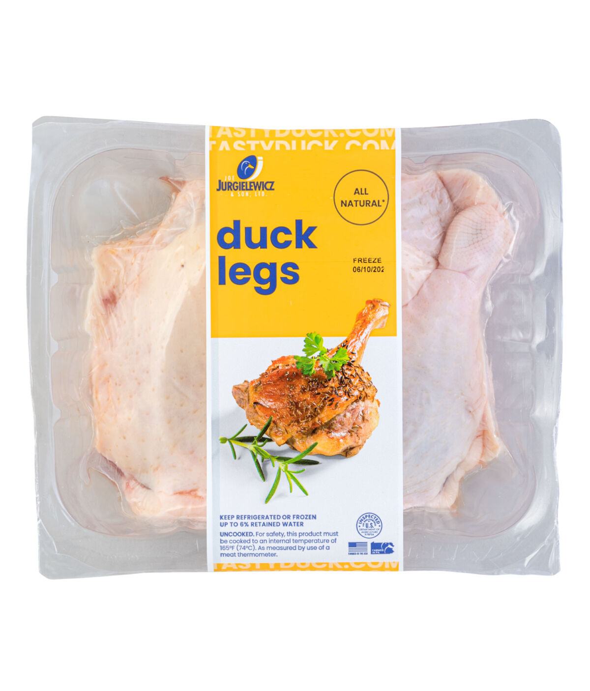 Shop Duck - Jurgielewicz Duck