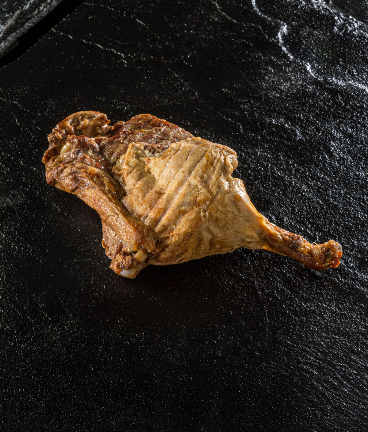 Roasted Duck Half - Jurgielewicz Duck